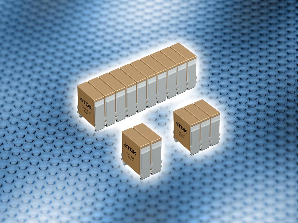 CeraLink in modular flex-assembly technology | TDK Electronics - TDK Europe