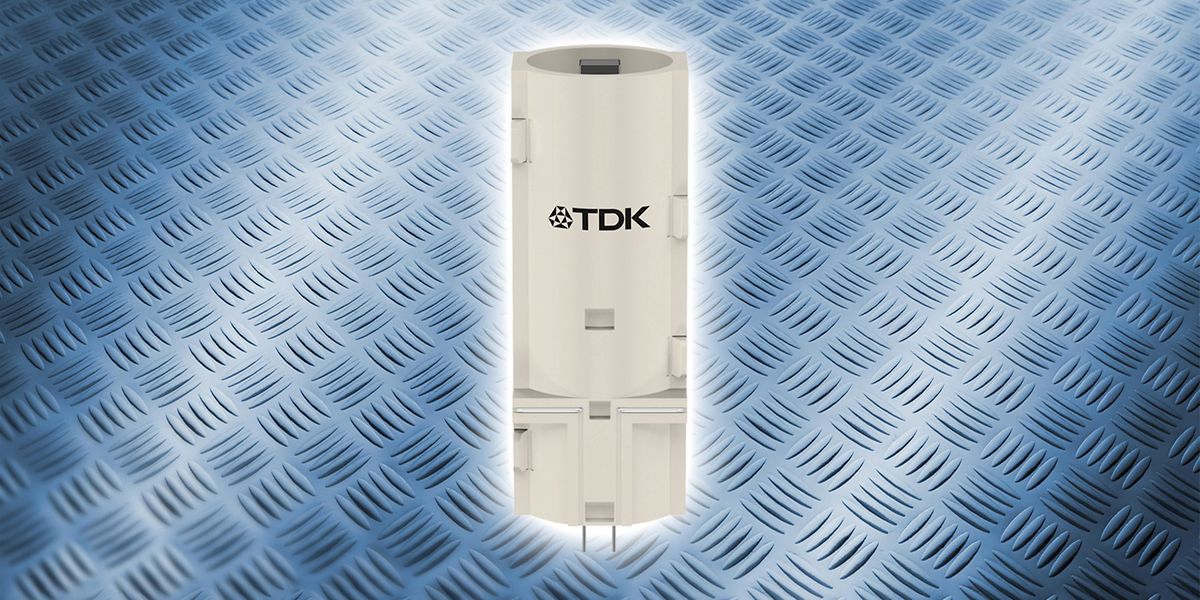 Product catalog: Cold plasma technology | TDK Electronics - TDK Europe