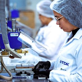 Job offers | TDK Electronics - TDK Europe