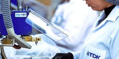 Job offers | TDK Electronics - TDK Europe