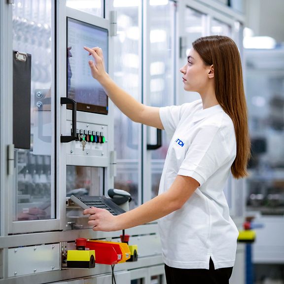 Stellenangebote | TDK Electronics - TDK Europe