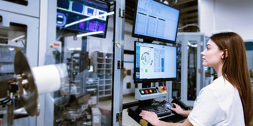 Job offers | TDK Electronics - TDK Europe