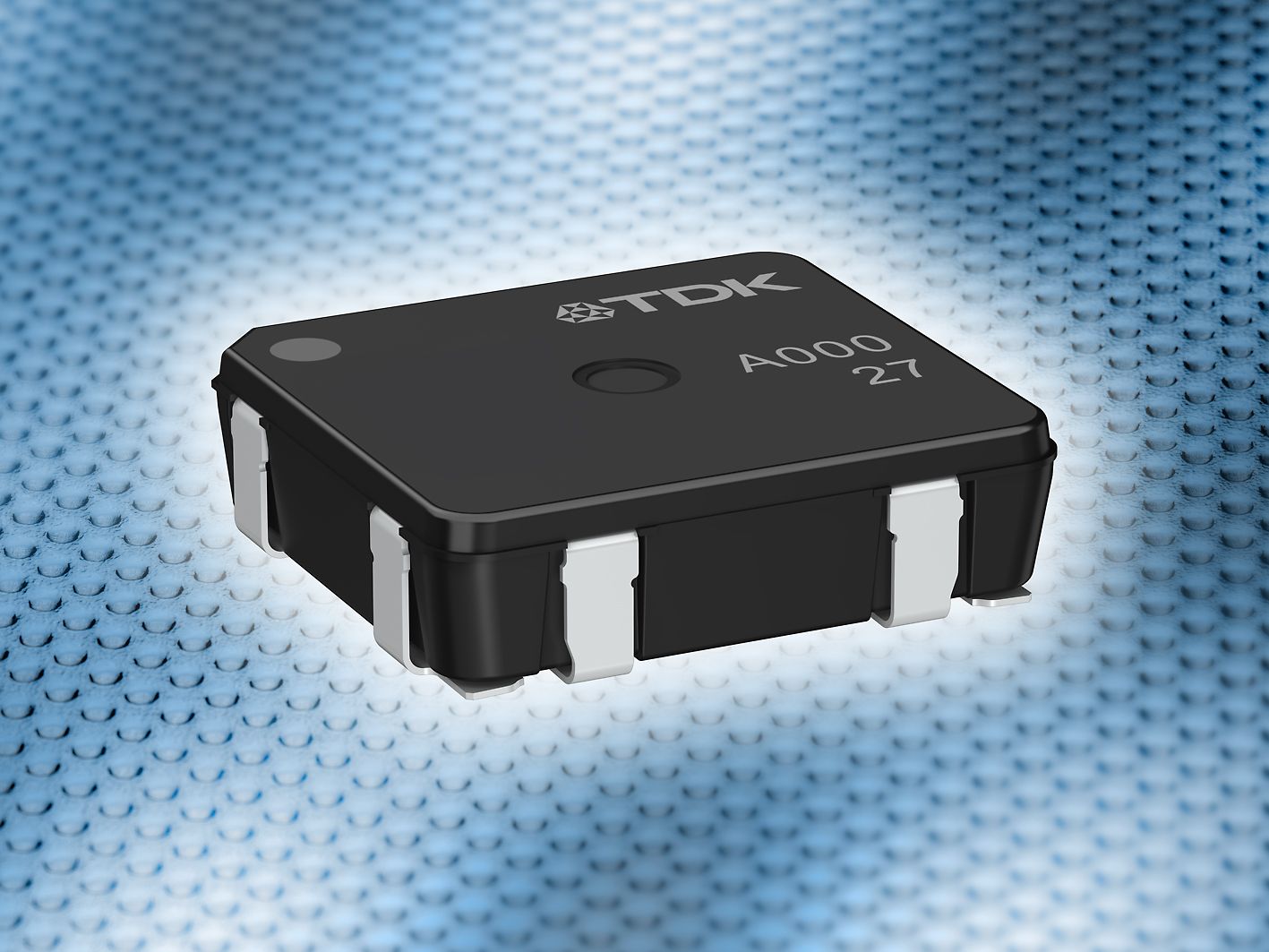 Driving new mobility | TDK Electronics - TDK Europe