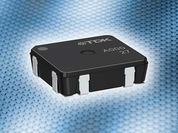 Driving new mobility | TDK Electronics - TDK Europe