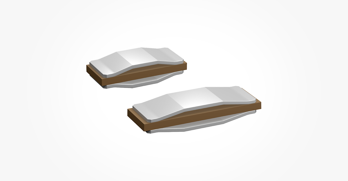 Piezo actuators: Mini PowerHap actuators for haptic feedback | TDK ...