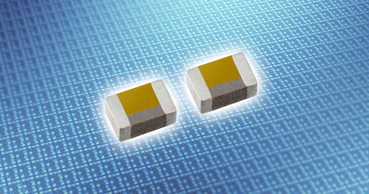 High efficiency thin-film power inductors for mobile devices | TDK ...