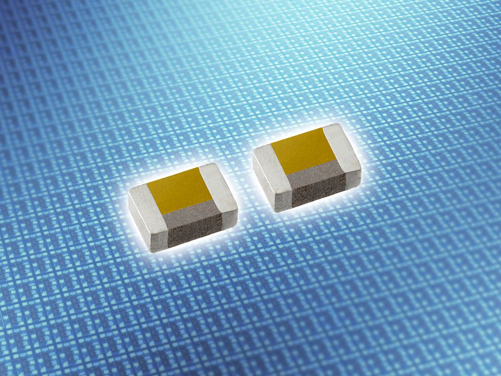 High efficiency thin-film power inductors for mobile devices | TDK ...