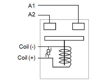 High-Voltage Contactors | TDK Electronics - TDK Europe