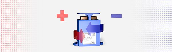 High-Voltage Contactors | TDK Electronics - TDK Europe