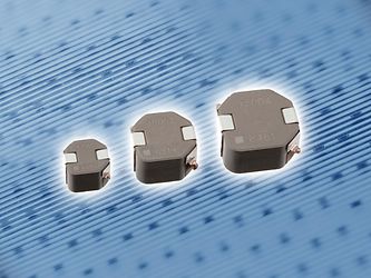 High-temperature and high-current power inductors for LED headlights ...