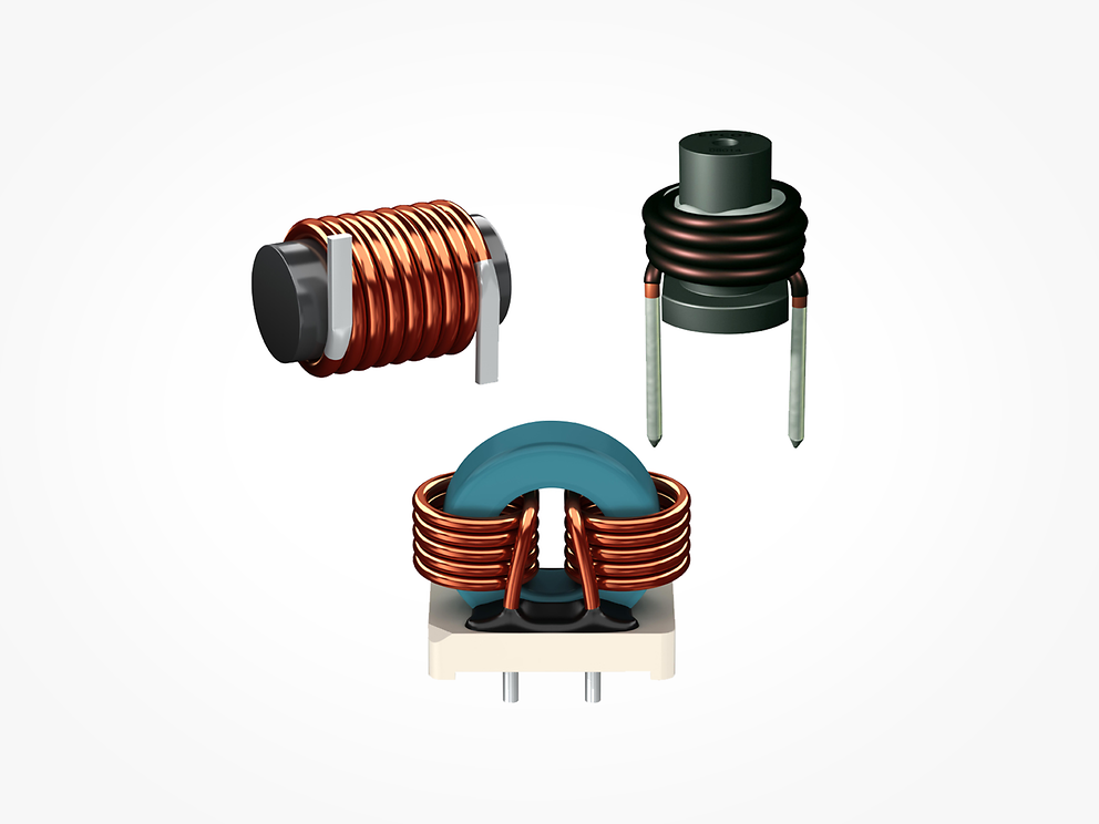 EMC components: Extended range of power line chokes | TDK Electronics ...