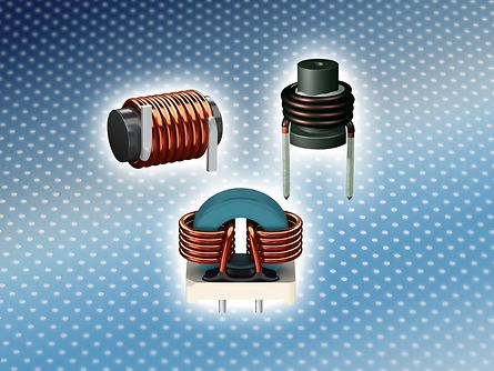 Extended range of power line chokes | TDK Electronics - TDK Europe