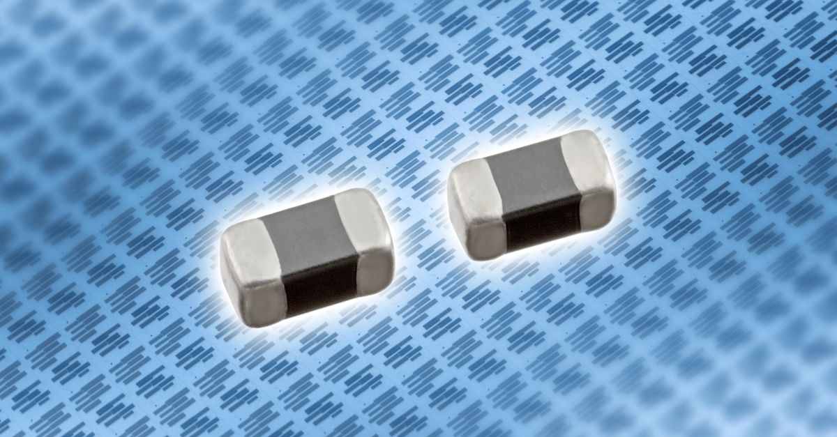 Combined ESD and EMI protection for audio equipment | TDK Electronics - TDK Europe