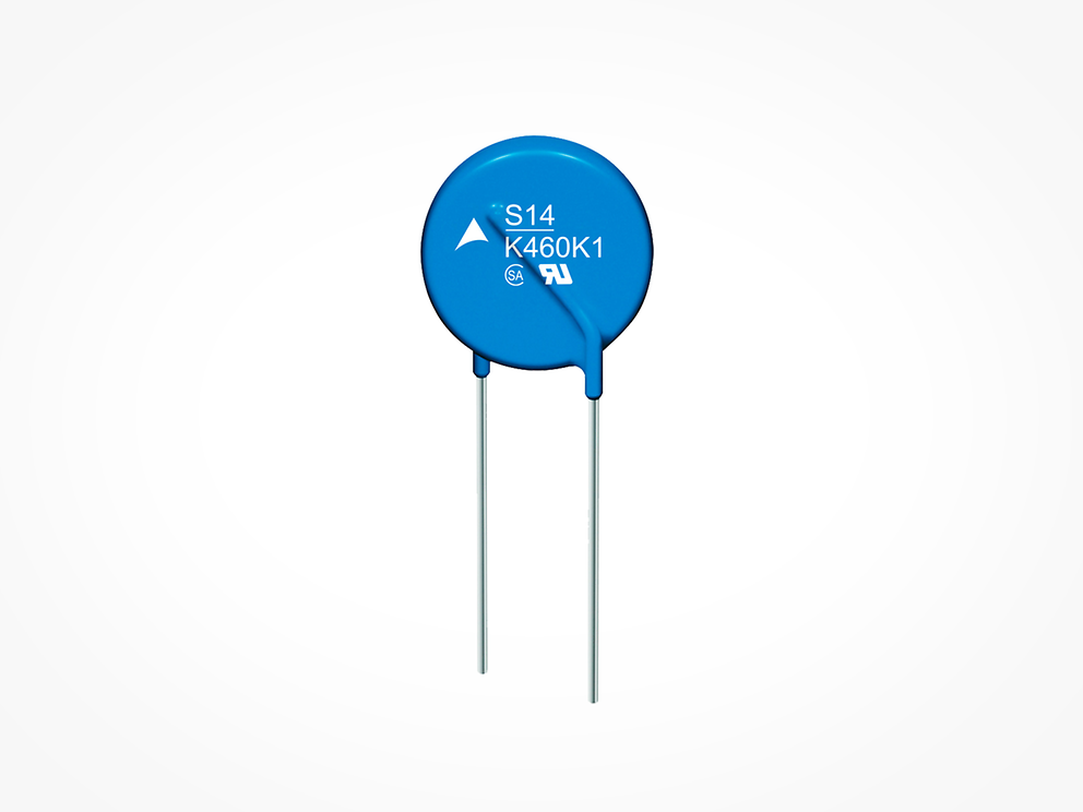 Press release: Compact disk varistors | TDK Electronics - TDK Europe