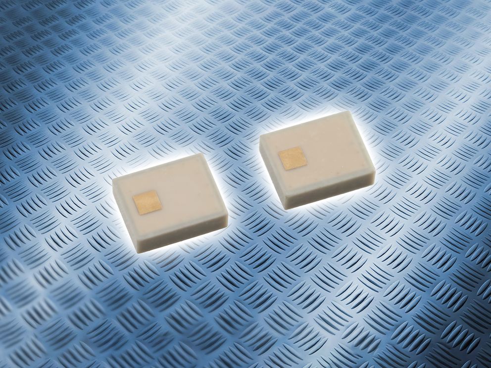 World’s first multilayer band-pass filter for millimeter wave bands in ...
