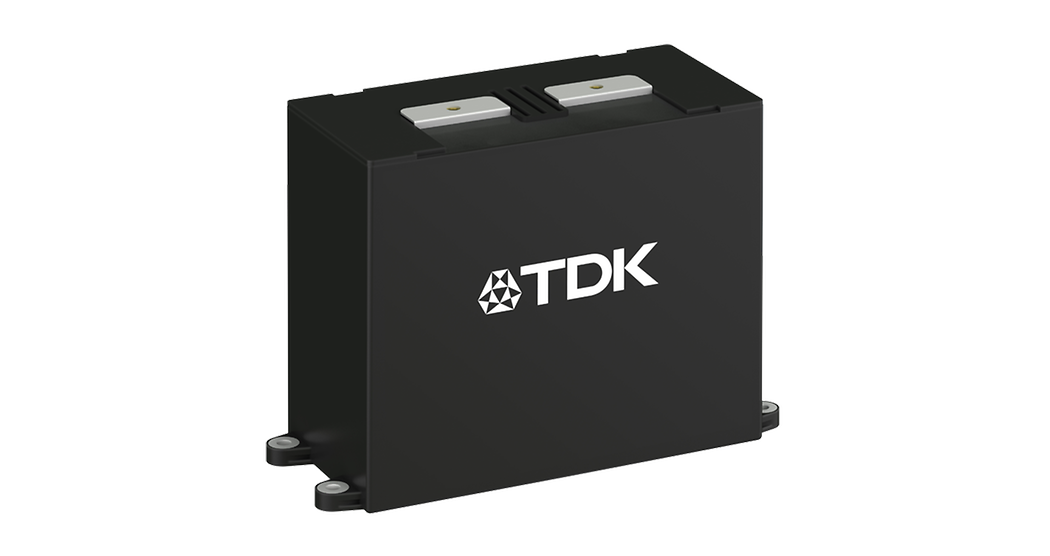 Innovative power capacitor technologies for wide band-gap ...