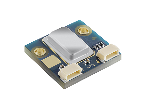 Pressure transmitters for industry 4.0 | TDK Electronics - TDK Europe