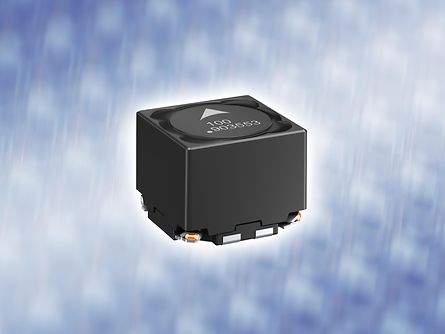 Compact dual inductors with high saturation current | TDK Electronics ...