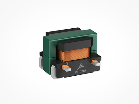 Compact SMT current sense transformers | TDK Electronics - TDK Europe