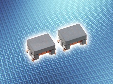 Common-mode chokes for automotive Ethernet | TDK Electronics - TDK Europe