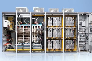 High-Current Ring Core Chokes | TDK Electronics - TDK Europe
