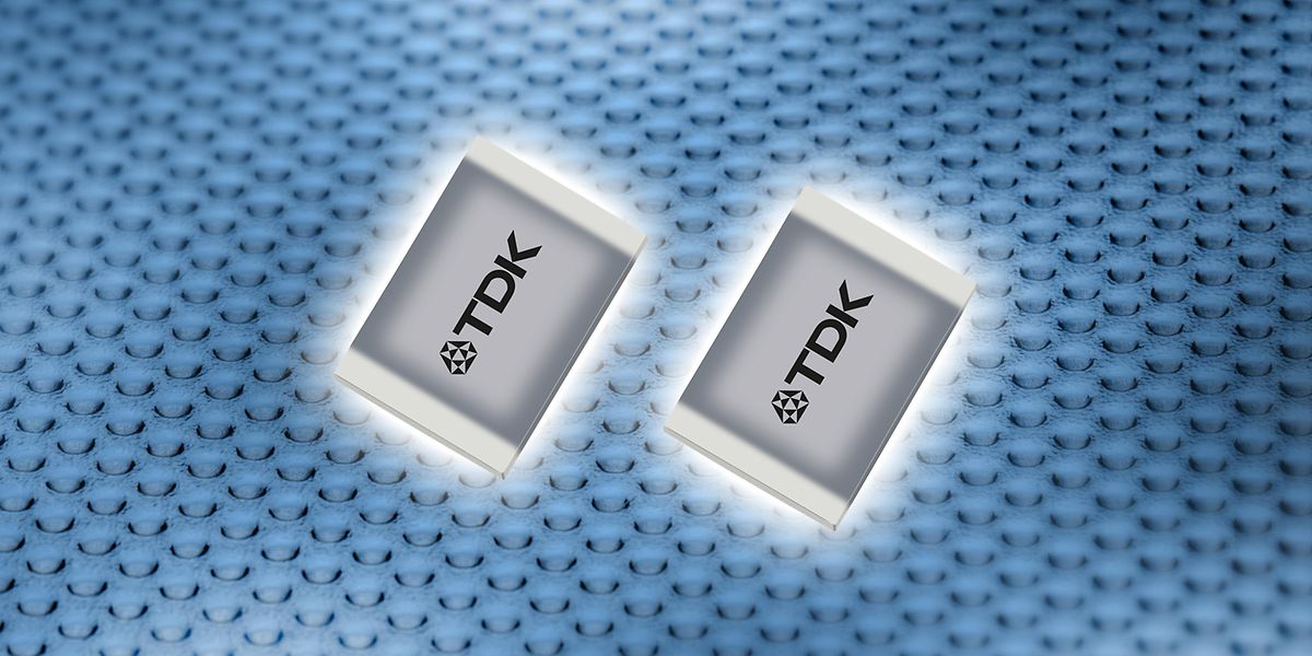 Rechargeable Batteries: CeraCharge™ Kit for Developers | TDK ...