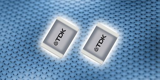 Rechargeable Batteries: CeraCharge™ Kit for Developers | TDK ...