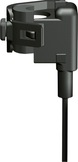 NTC Sensor Systems: Temperature monitoring | TDK Electronics - TDK Europe