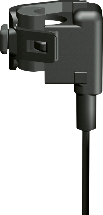 NTC Sensor Systems: Temperature monitoring | TDK Electronics - TDK Europe