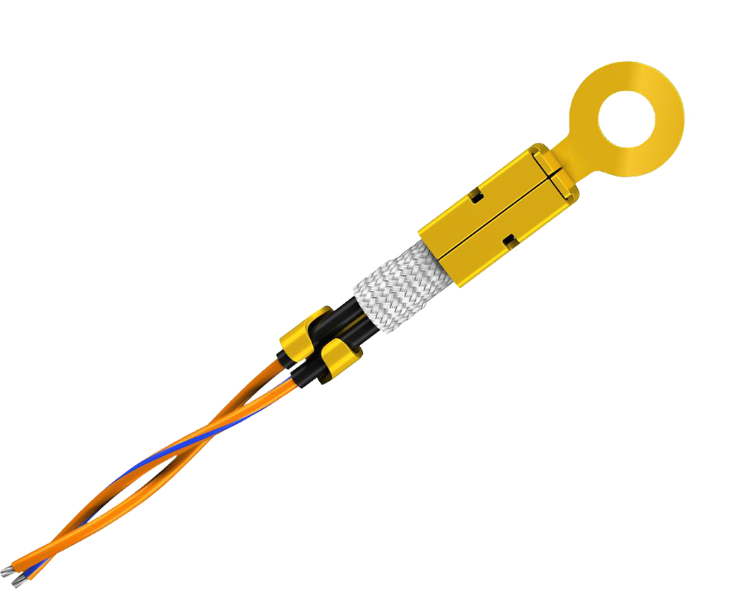 NTC Sensor Systems: Temperature monitoring | TDK Electronics - TDK Europe