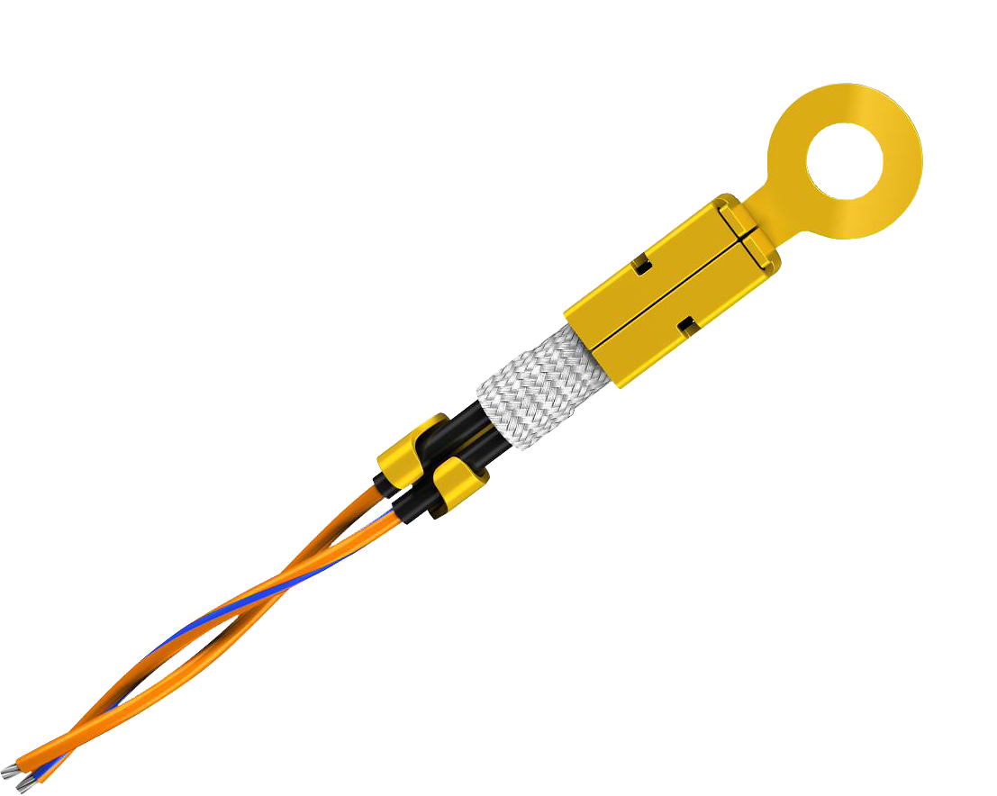 NTC Sensor Systems: Temperature monitoring | TDK Electronics - TDK Europe