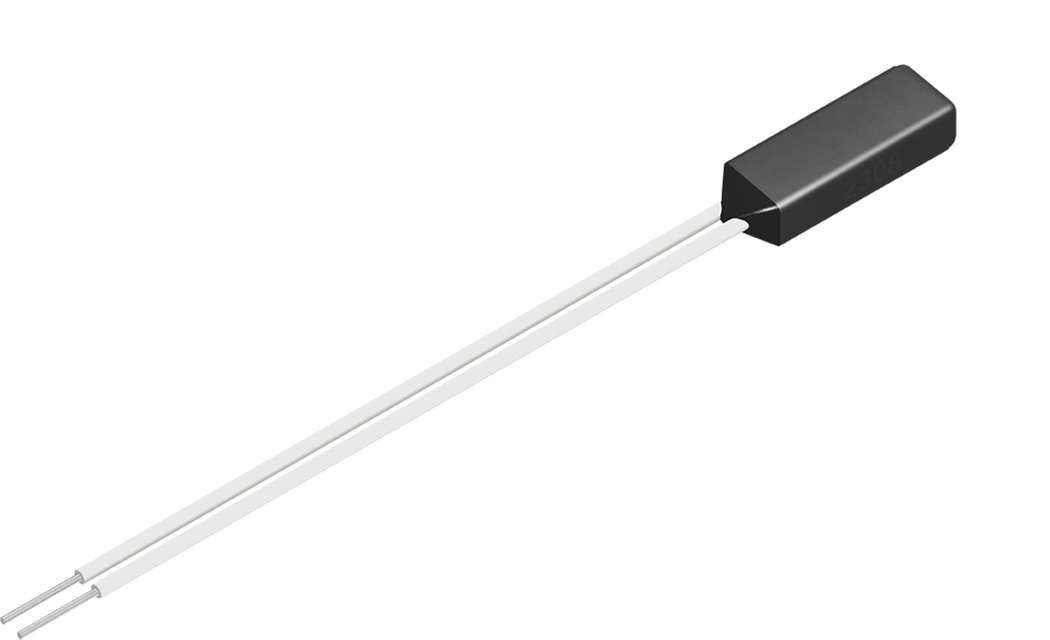 NTC Sensor Systems: Temperature monitoring | TDK Electronics - TDK Europe