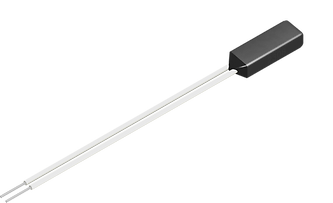 NTC Sensor Systems: Temperature monitoring | TDK Electronics - TDK Europe
