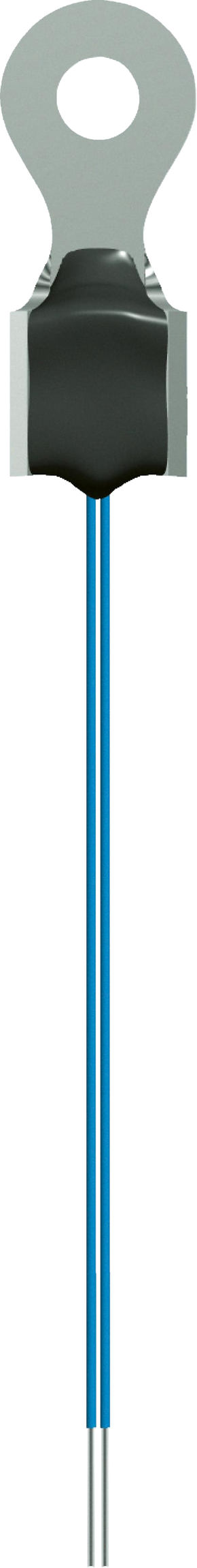 NTC Sensor Systems: Temperature monitoring | TDK Electronics - TDK Europe