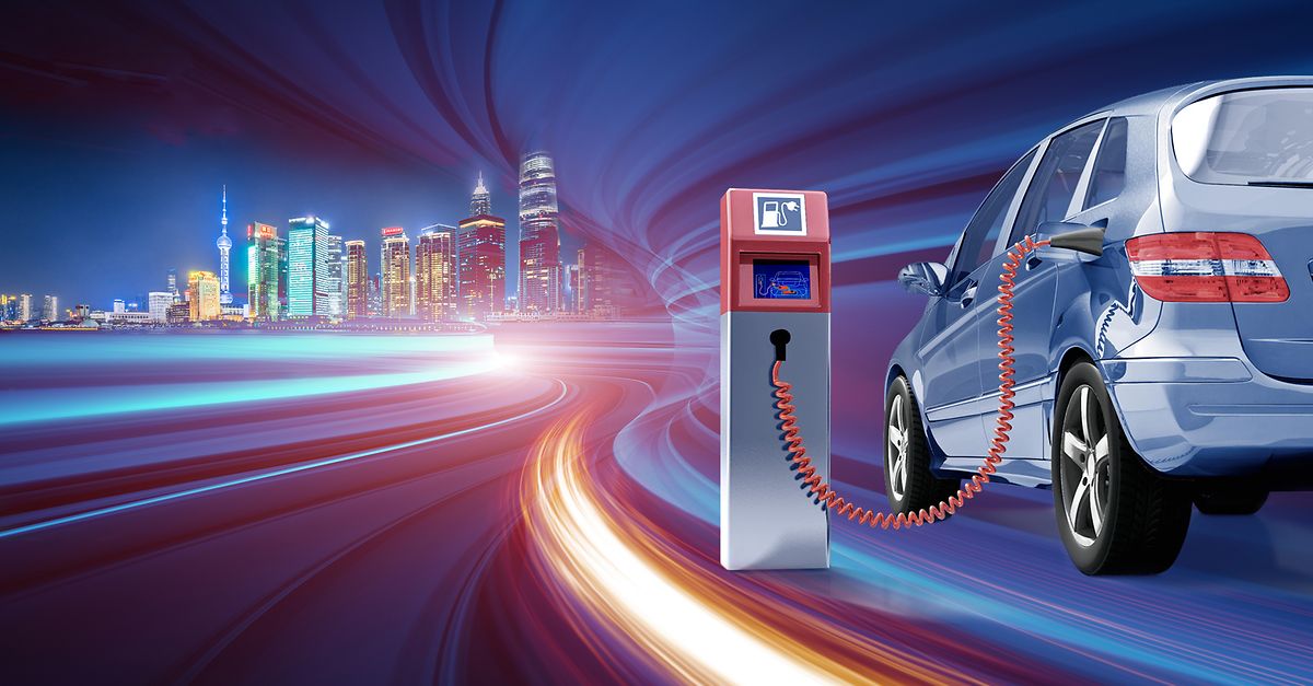 NTC Sensor Systems: Temperature monitoring | TDK Electronics - TDK Europe