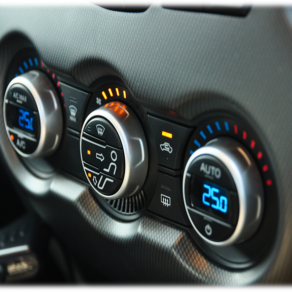 加熱素子としての PTC サーミスタ | TDK Electronics AG