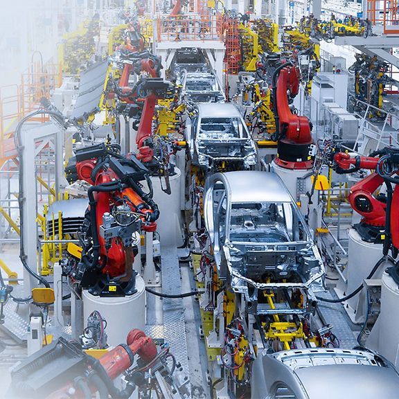 PTC inrush current limiters | TDK Electronics - TDK Europe