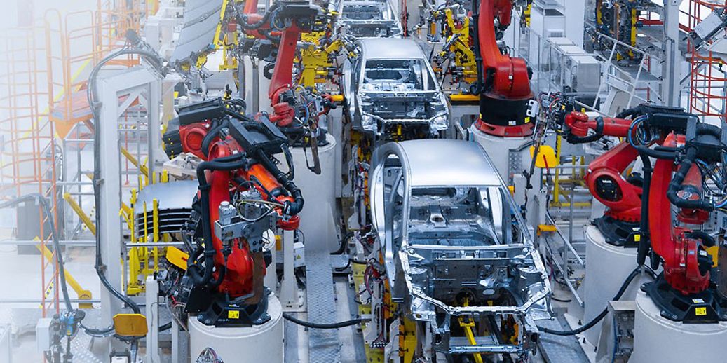 PTC inrush current limiters | TDK Electronics - TDK Europe