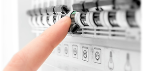 PTC thermistors for overload protection | TDK Electronics - TDK Europe