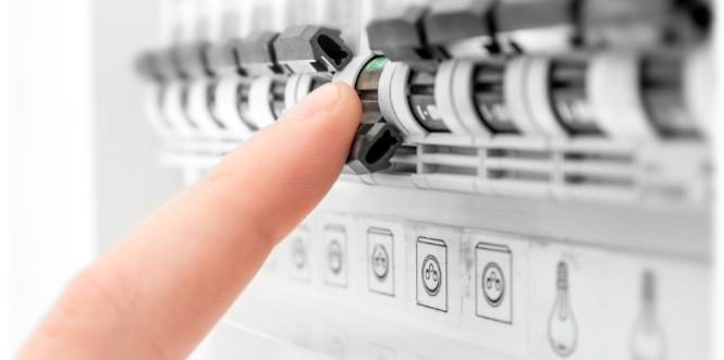 PTC thermistors for overload protection | TDK Electronics - TDK Europe