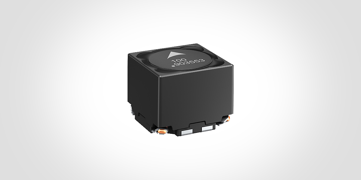 Inductors (Coils) | TDK Electronics - TDK Europe