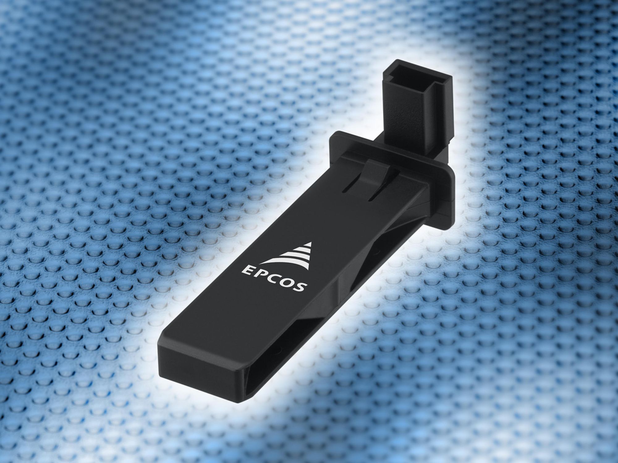 Best Supplier Award presented by Denso | TDK Electronics - TDK Europe