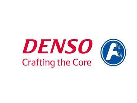Best Supplier Award presented by Denso | TDK Electronics - TDK Europe