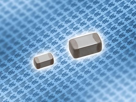 Chip NTC thermistors for conductive adhesion mounting | TDK Electronics ...