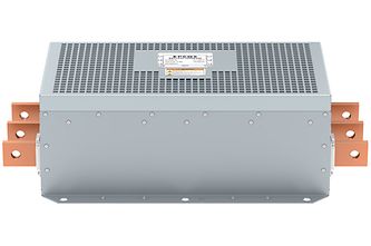 Power Line EMC Filters | TDK Electronics - TDK Europe