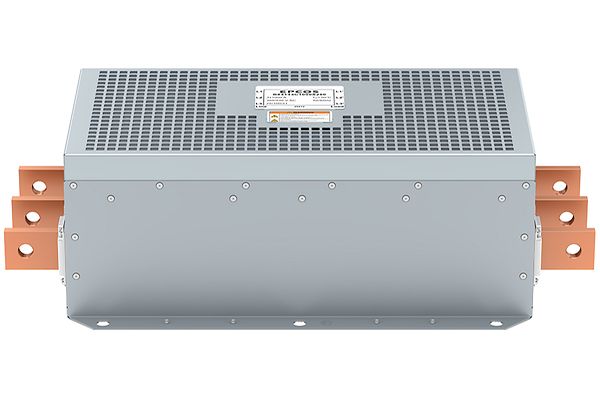 Power Line EMC Filters | TDK Electronics - TDK Europe