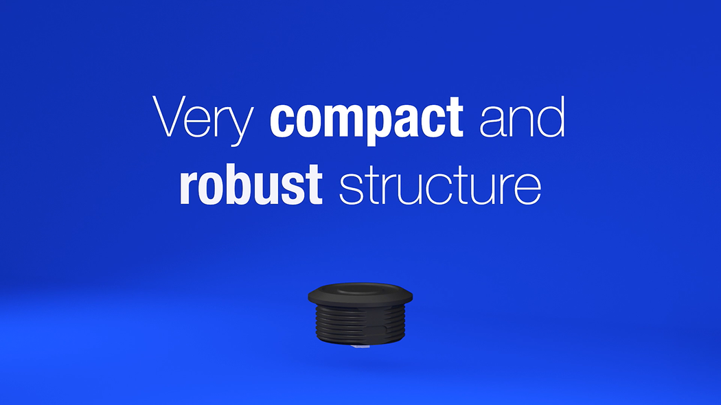 Ultrasonic sensor module – Product catalog | TDK Electronics - TDK Europe