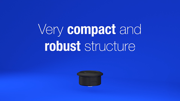 Ultrasonic sensor module – Product catalog | TDK Electronics - TDK Europe