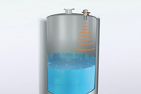 Ultrasonic sensor module – Product catalog | TDK Electronics - TDK Europe