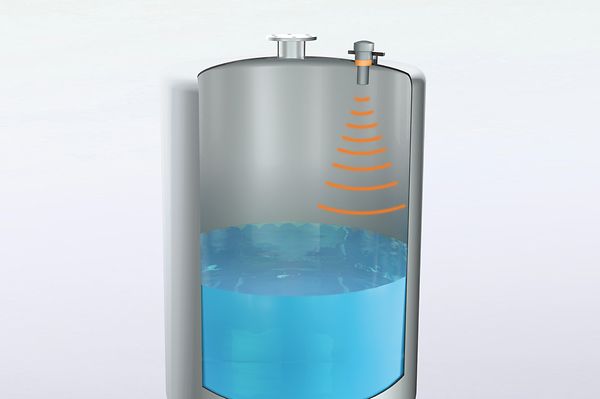 Ultrasonic sensor module – Product catalog | TDK Electronics - TDK Europe